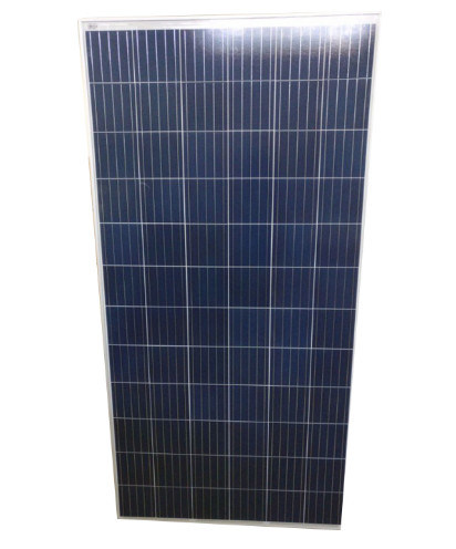 High Output 72 Cell Solar Panel Polycrystalline Pv Module 1956×992×40mm