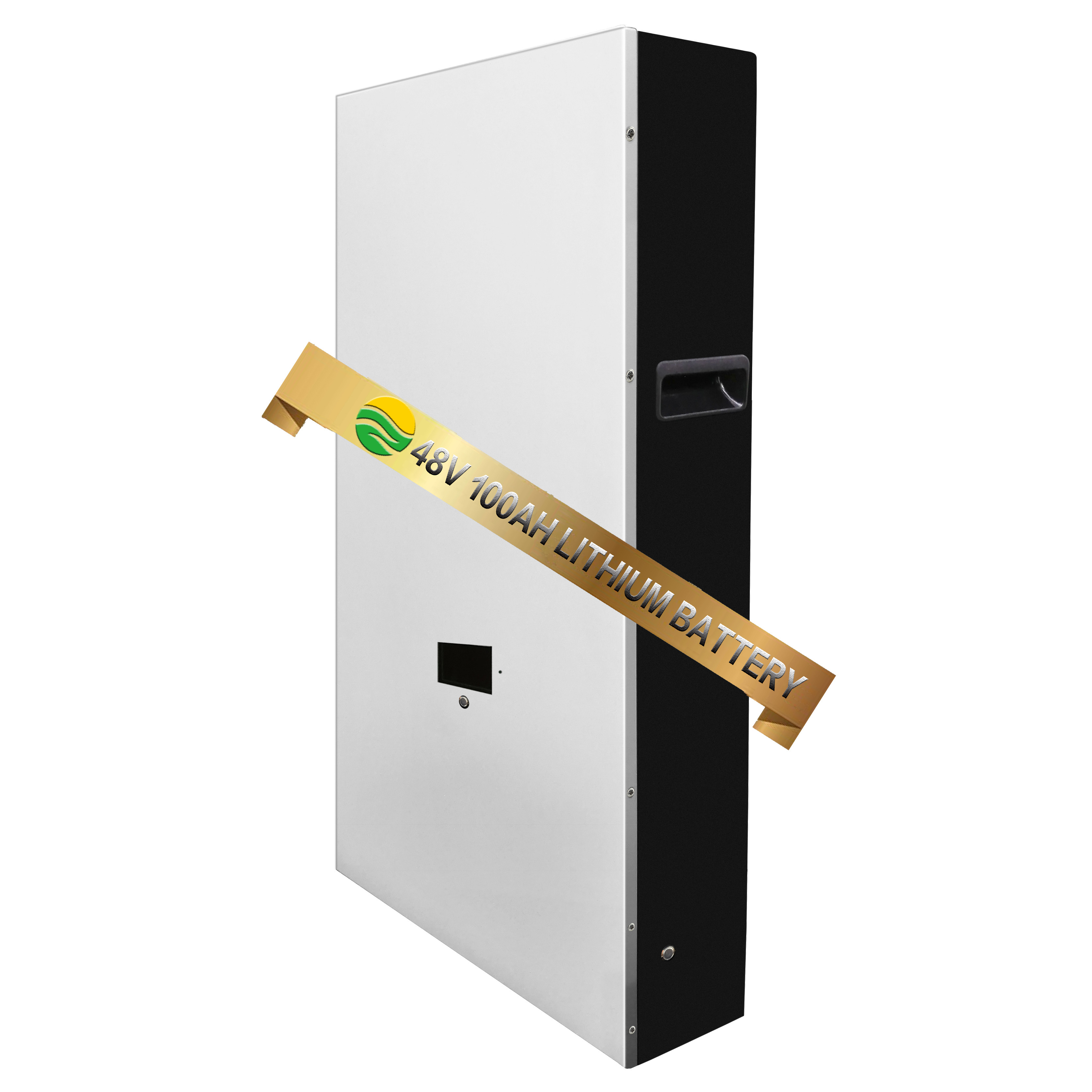 Class A Gotion Brand Powerwall Lithium Battery Cell 48V 100ah 5Kwh