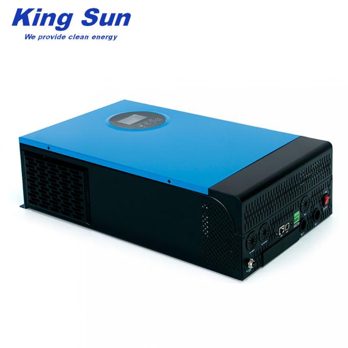 3KVA Hybrid Solar Inverters